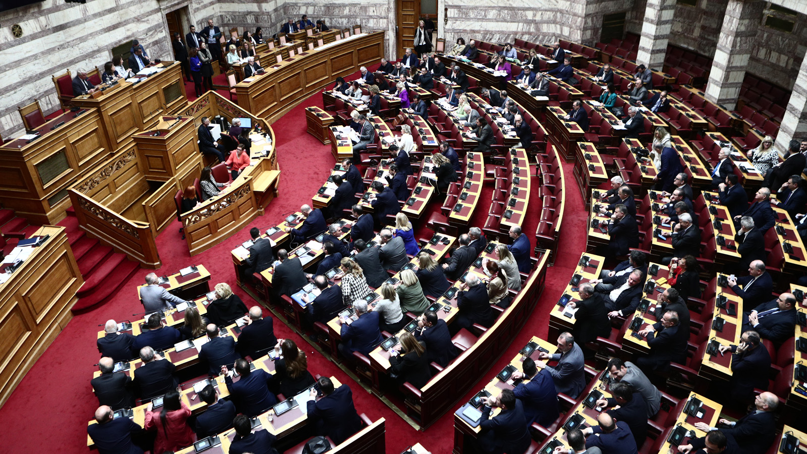 «Αντιπολίτευση» - ALT.gr