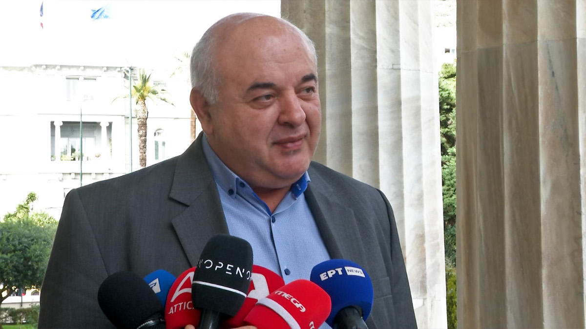 Ν. Καραθανασόπουλος: Το πόρισμα του ΚΚΕ αναδεικνύει τις αιτίες και τους ...