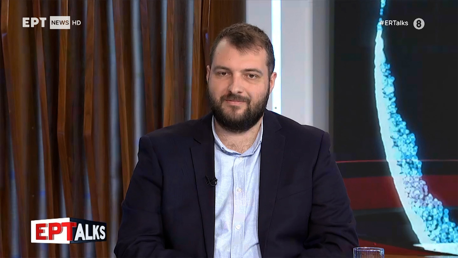 Θ. Κωτσαντής: Σύγκρουση με την πολιτική της ΕΕ που θυσιάζει τις ανάγκες ...