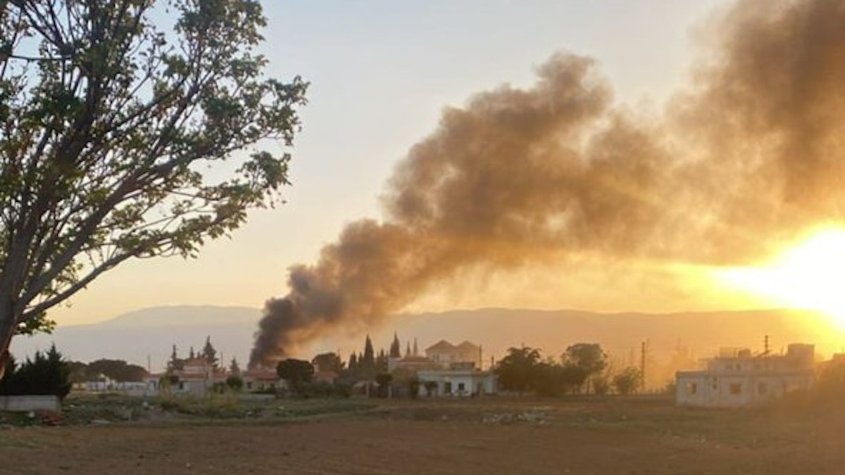 Ισραήλ: Δεκατέσσερις στρατιώτες τραυματίες από το χτύπημα της Χεζμπολάχ ...