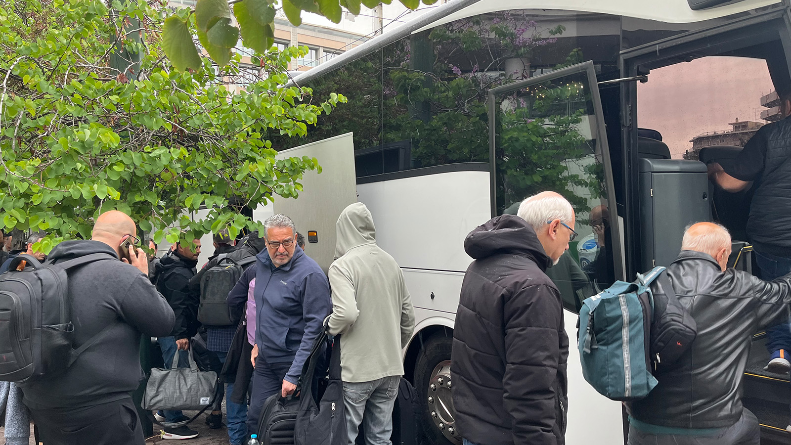Αποστολή του ΠΑΜΕ στο Βελιγράδι για 25 χρόνια από τον ΝΑΤΟικό πόλεμο ...