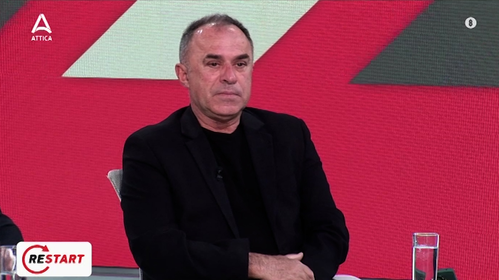 Νίκος Παπαναστάσης: Ο νόμος περί ευθύνης υπουργών που διατήρησαν ΝΔ ...