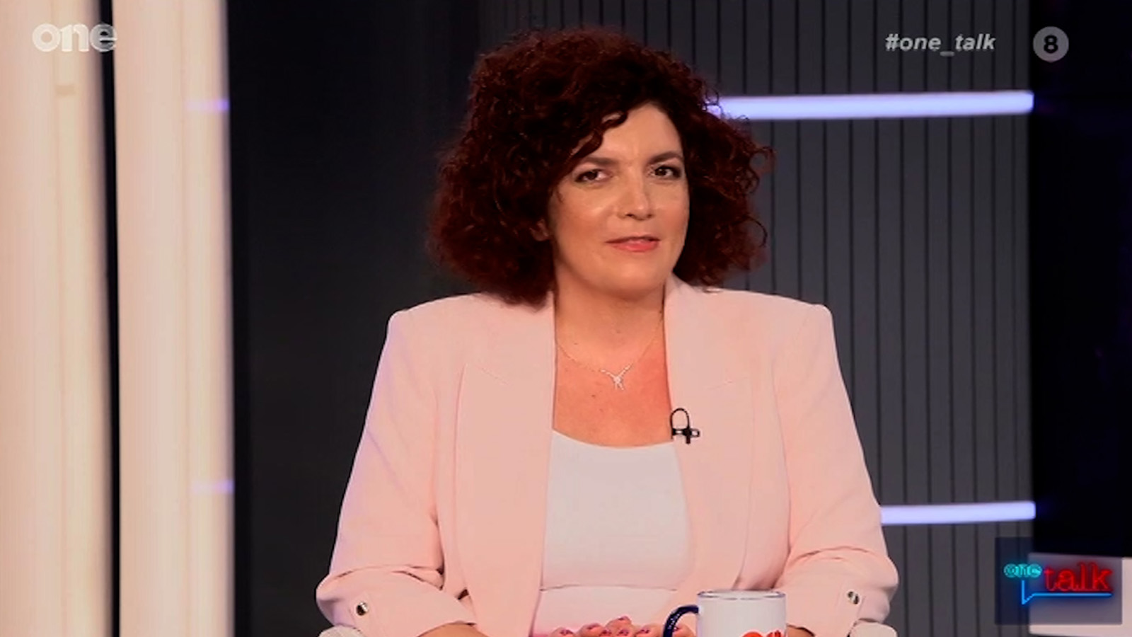 Μαρία Κομνηνάκα: Δυνατό ΚΚΕ εκεί που παίρνονται οι αντιλαϊκές αποφάσεις ...