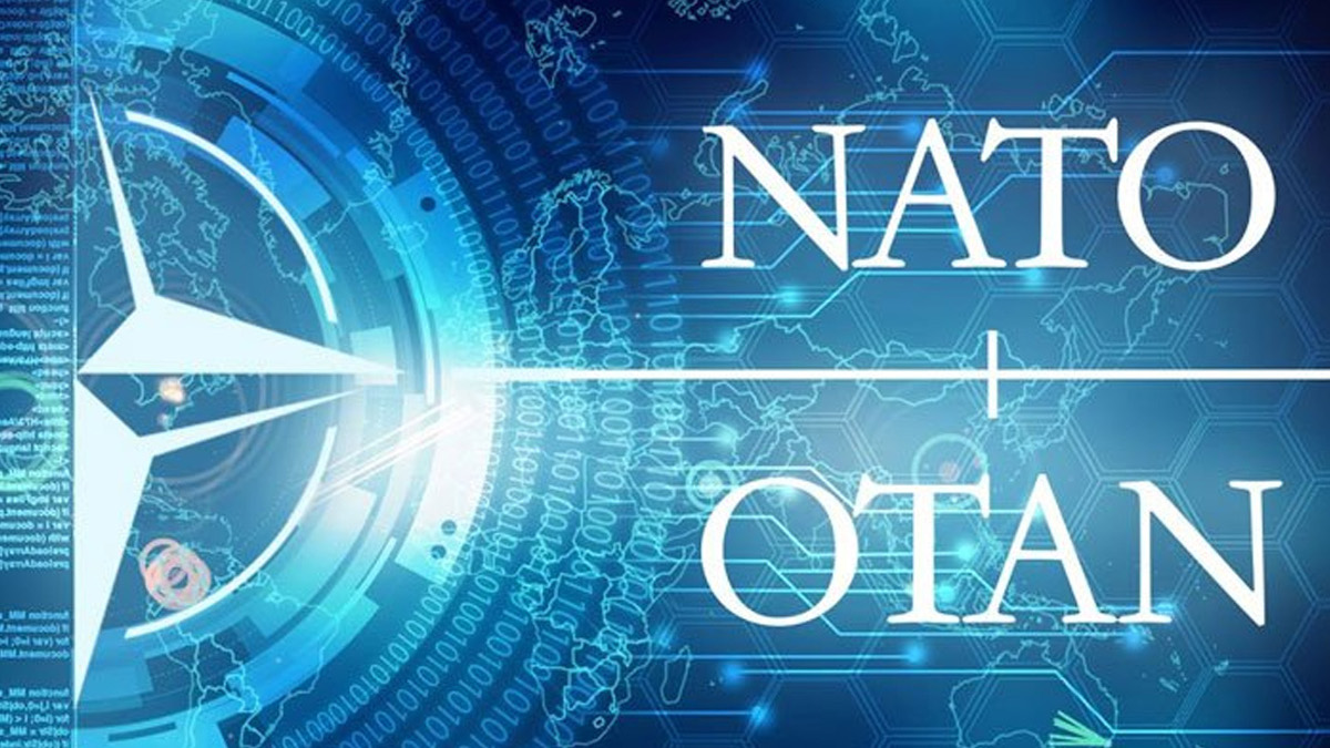 Έξω το ΝΑΤΟ από τον «Δημόκριτο» και τα ερευνητικά κέντρα της χώρας - ALT.gr
