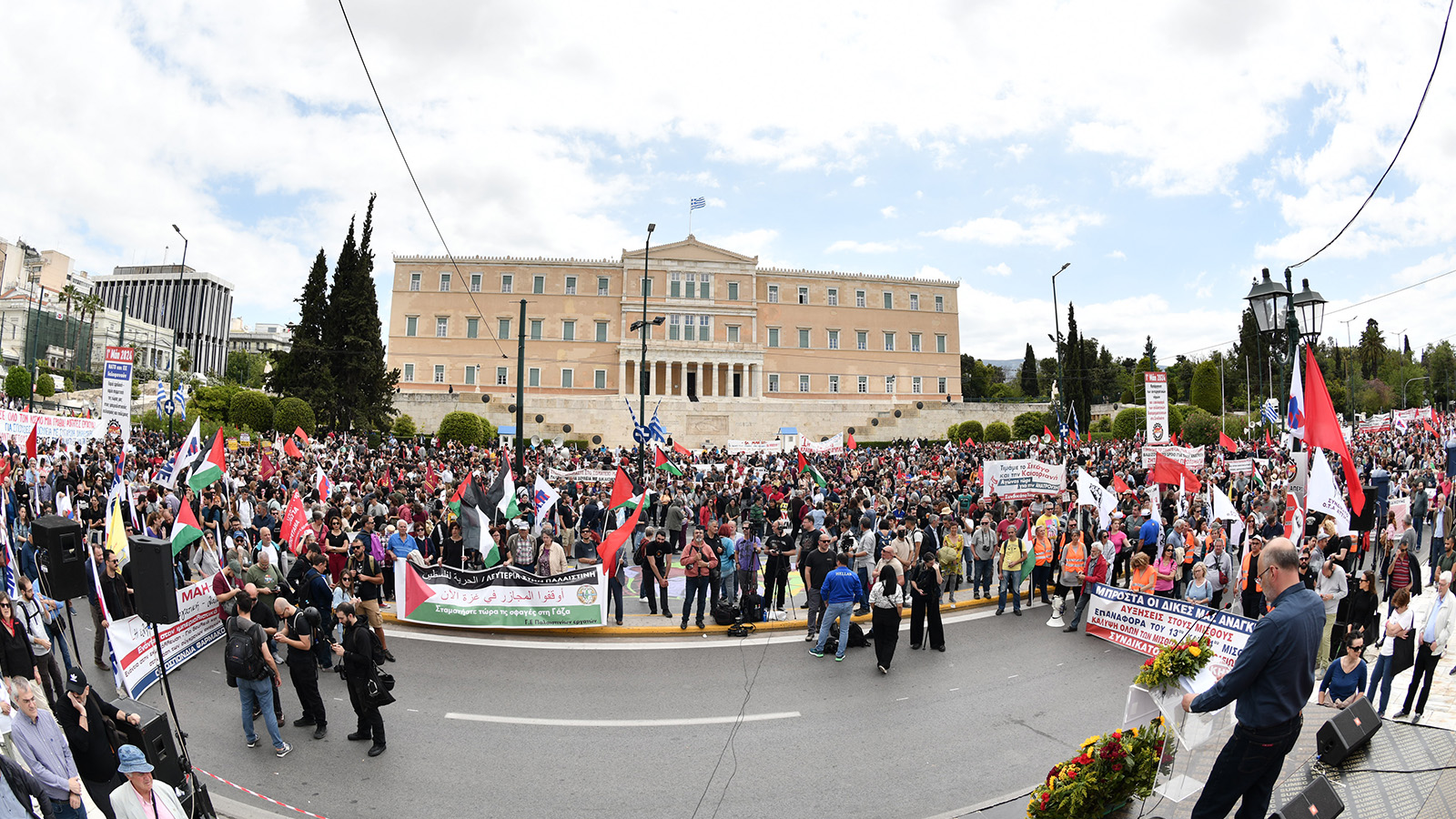 Απεργία στις 20 Νοέμβρη: Σταθμός κλιμάκωσης για μισθούς, Υγεία, Παιδεία ...