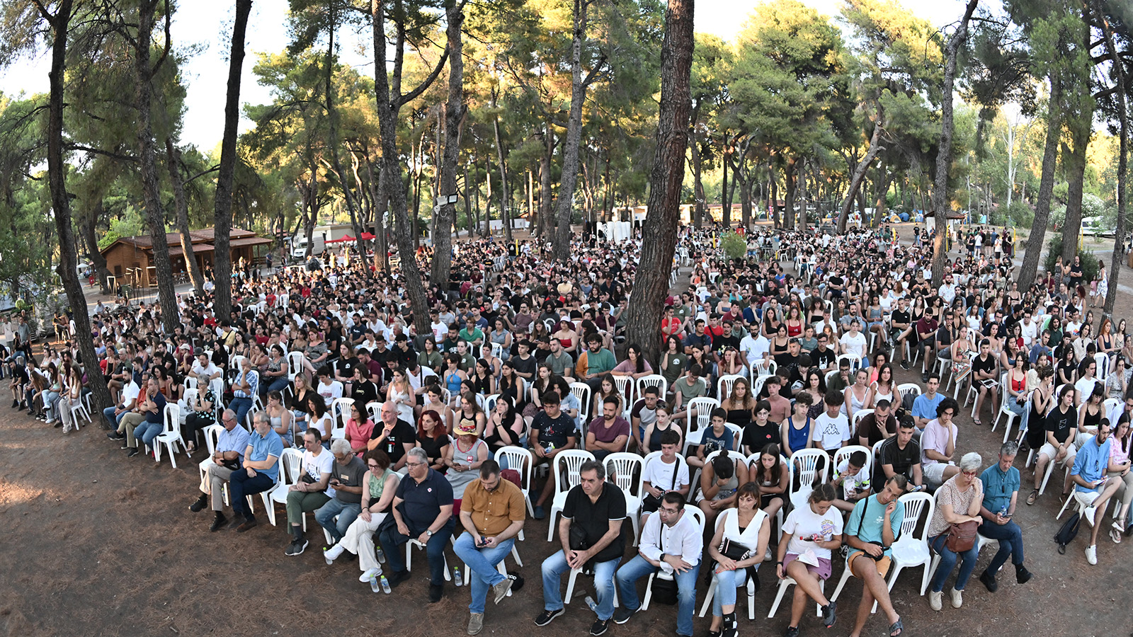 33 Αντιιμπεριαλιστική Κατασκήνωση της ΚΝΕ: Το πρόγραμμα των εκδηλώσεων ...