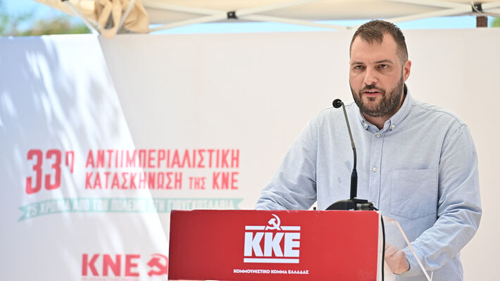Θωδορής Κωτσαντής: Η νεανική αμφισβήτηση, η οργή, η δυσαρέσκεια να ...