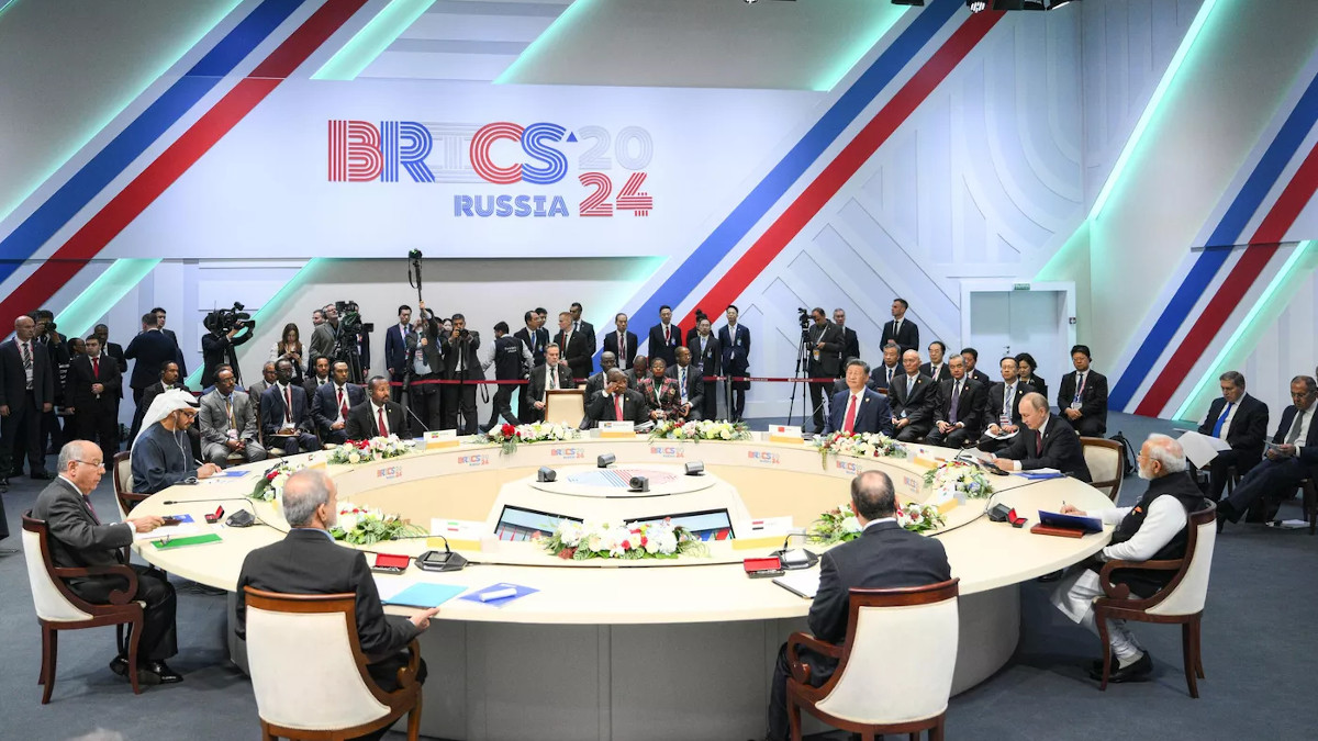 BRICS: Γιγαντώνεται ο ανταγωνισμός για τον έλεγχο τον αγορών σε κομβικά ...
