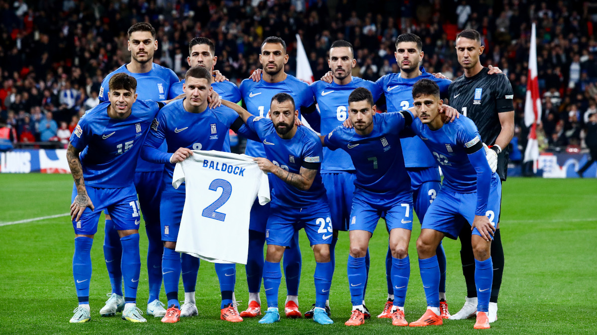Nations League: Με στόχο τη νίκη και την «πρωτιά» η Εθνική ...