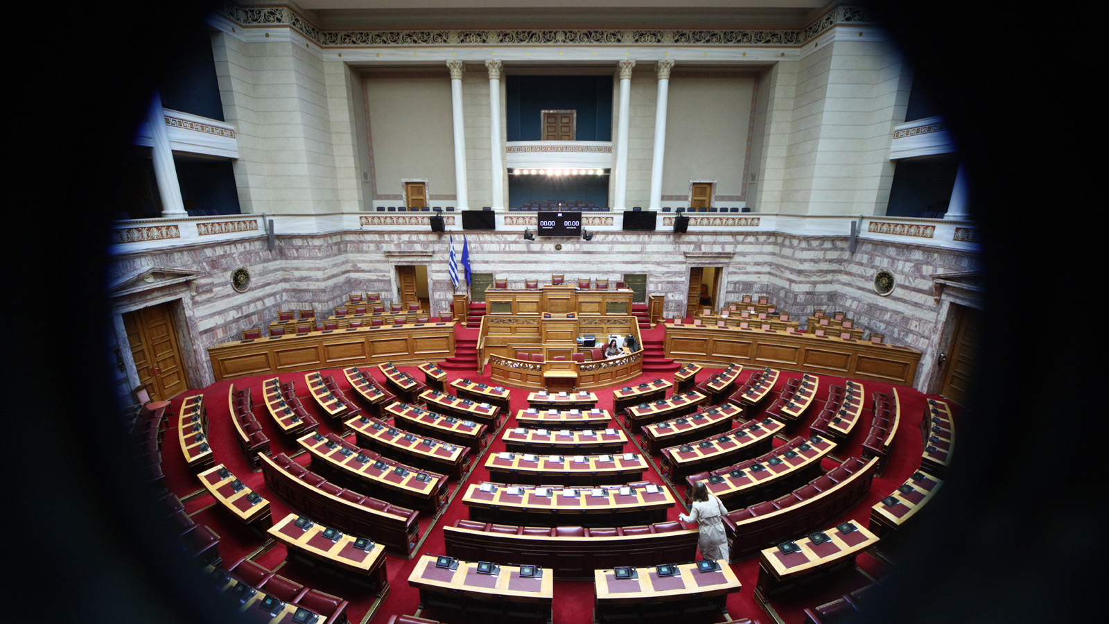 Σκάνδαλο ΟΠΕΚΕΠΕ: Στη Βουλή οι προτάσεις για Εξεταστική και ...
