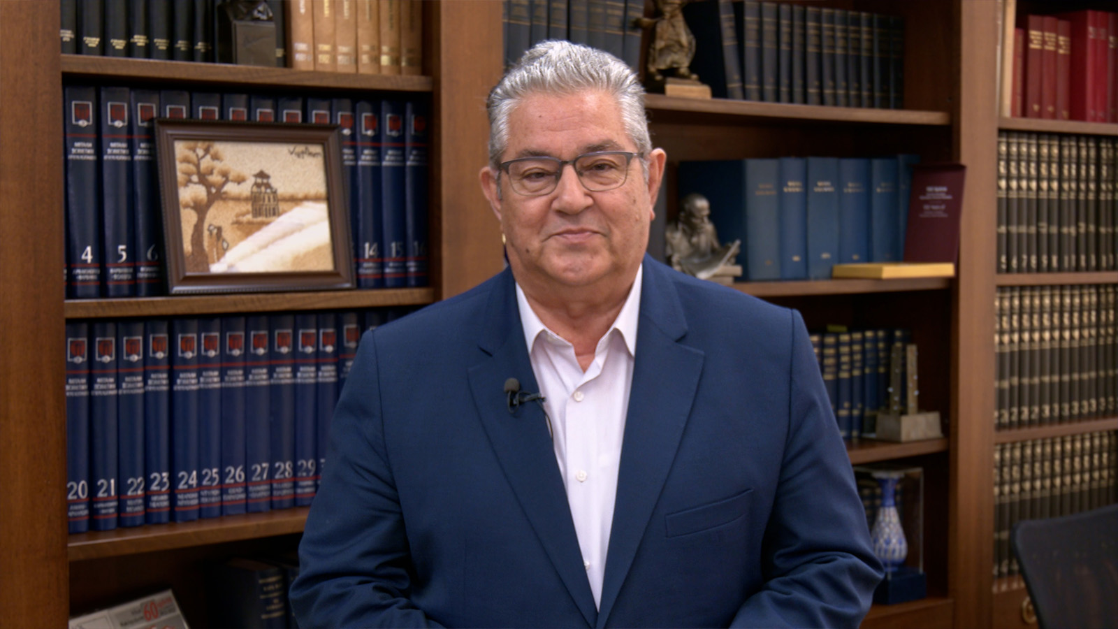 Δ. Κουτσούμπας για Πανελλαδικές: «Το μέλλον σας το χτίζετε εσείς, κάθε ...