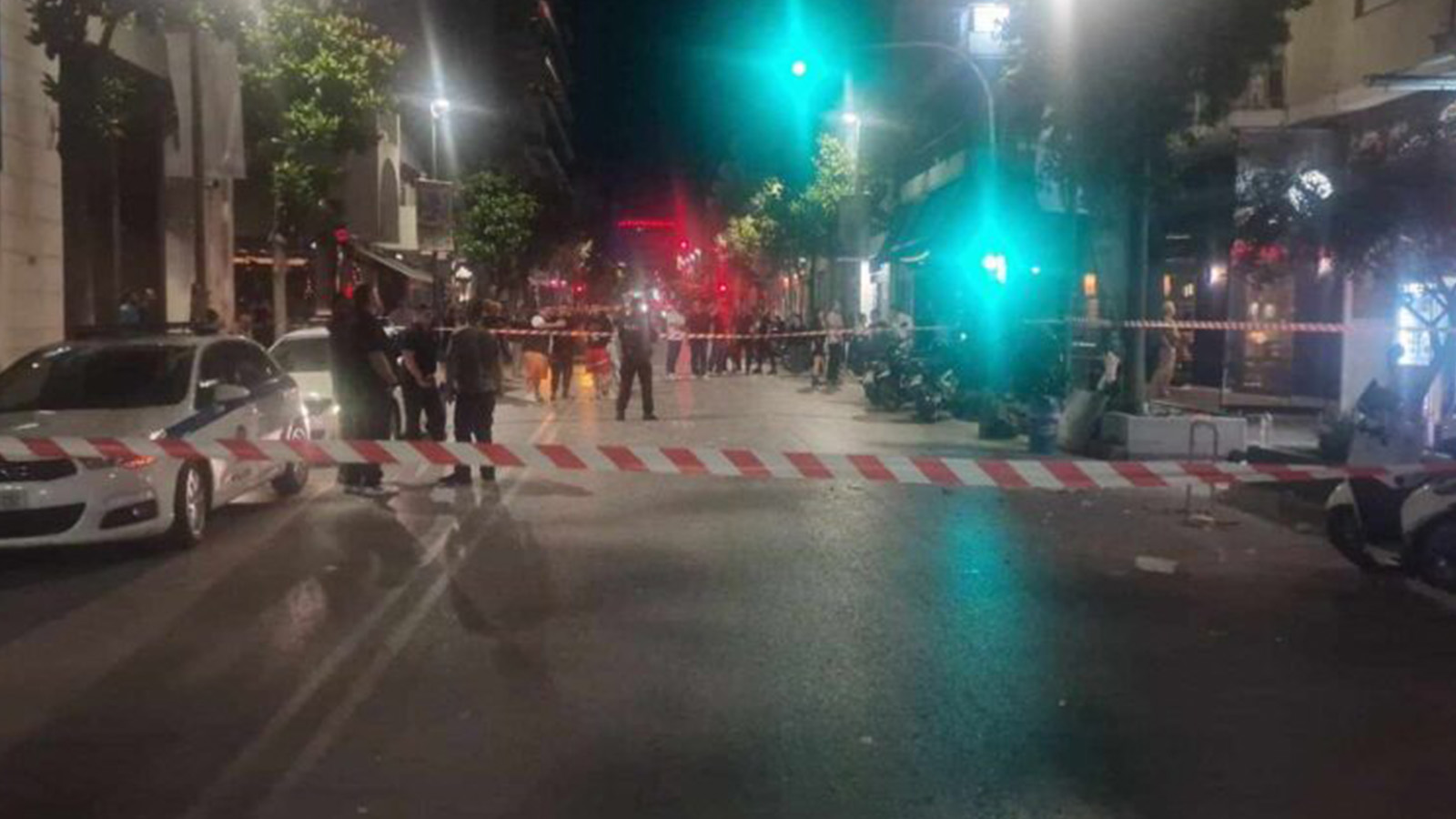 Πάτρα: Κατέληξε ο 57χρονος που τραυματίστηκε χθες το βράδυ από πτώση ...