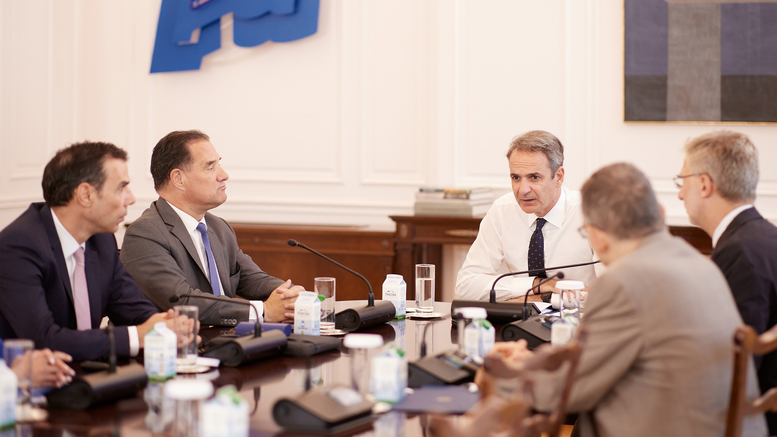«Αξιολόγηση» ΕΣΥ: «Εργαλείο» συγκάλυψης των αιτιών για τα χάλια των ...