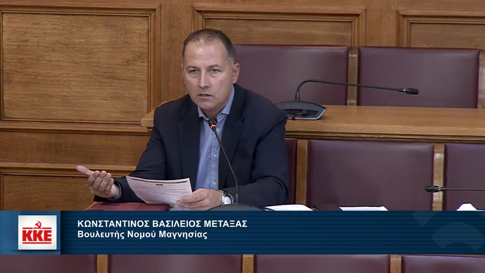 Βασ. Μεταξάς: Τα πρωτόκολλα της ΕΕ και της κυβέρνησης για τις ζωονόσους ...