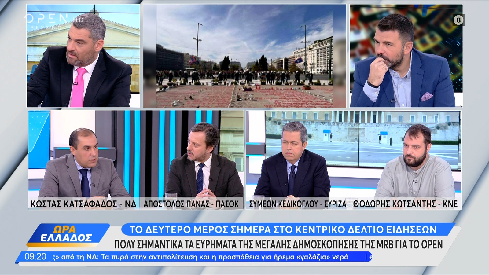 Θ. Κωτσαντής: Το ΚΚΕ ενισχύει τις δυνάμεις του, γιατί ενισχύει τους ...