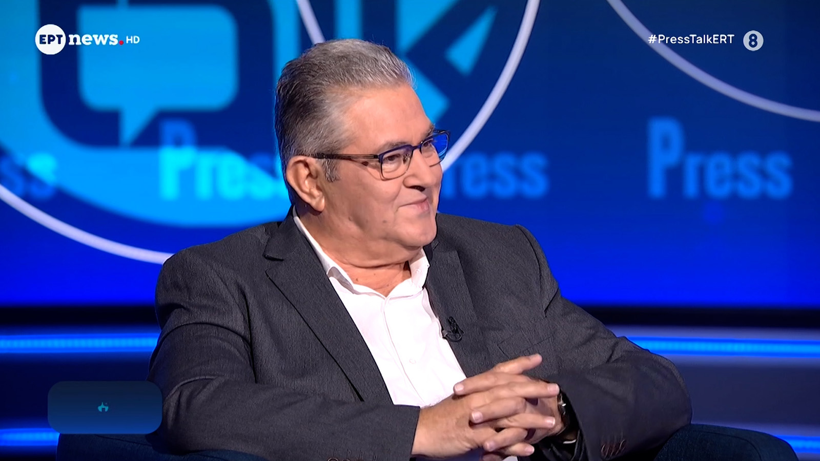 Δ. Κουτσούμπας: Ισχυρό ΚΚΕ, έτοιμο για όλα, έτοιμο στο κάλεσμα της ...