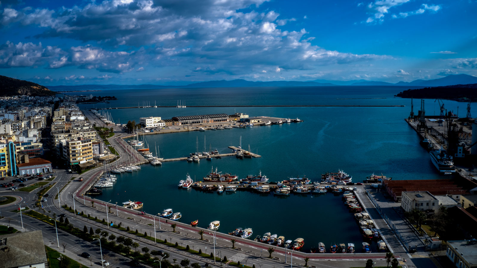 «ΟΧΙ στη μονάδα LNG στον Παγασητικό και στην Ευρωπαϊκή Πράσινη Συμφωνία ...