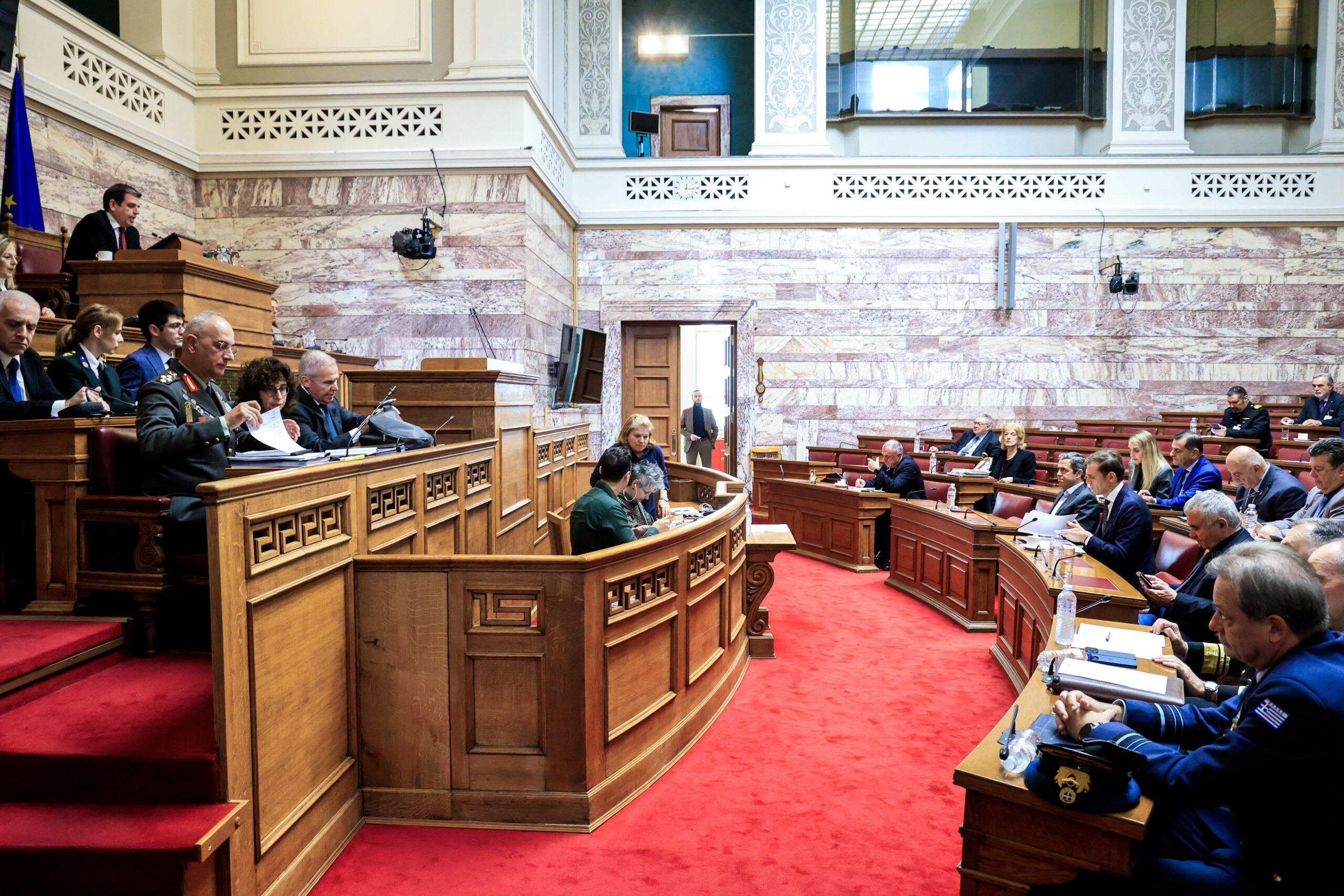 Να αποσυρθεί το απαράδεκτο πολυνομοσχέδιο - ALT.gr