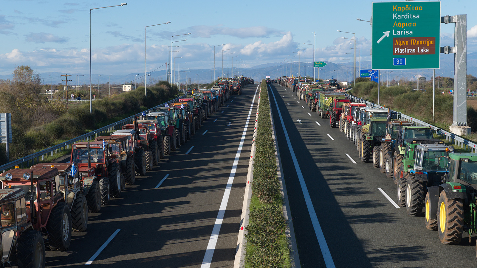 ΚΚΕ: Οι βιοπαλαιστές αγρότες εδώ και ένα μήνα έχουν ματαιώσει όλα τα ...