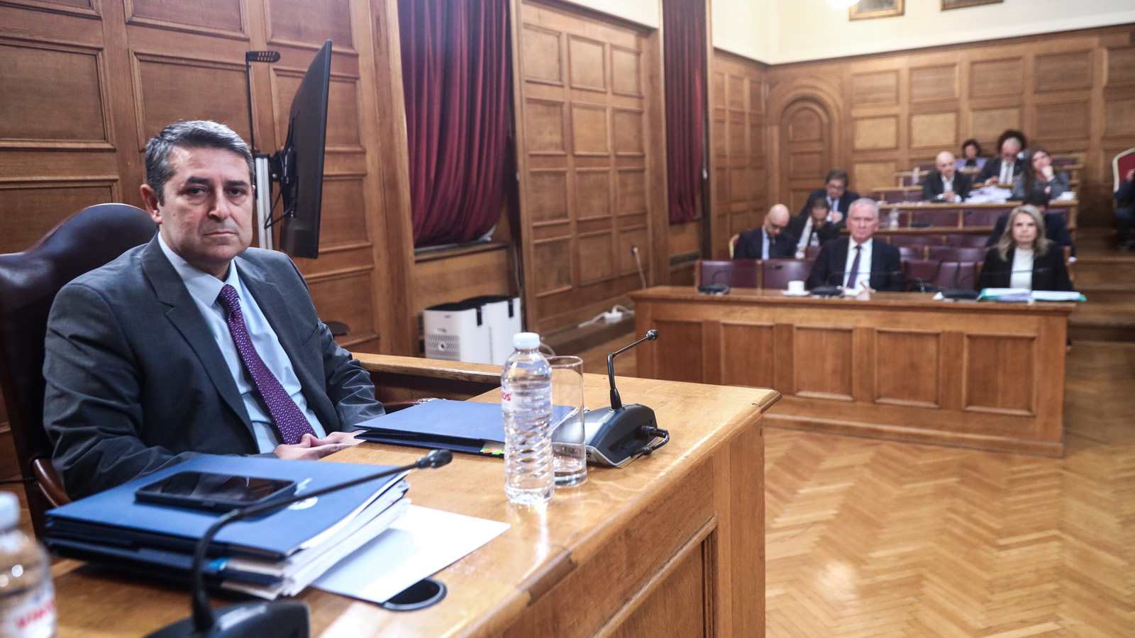 Απογειώθηκε η επιχείρηση συγκάλυψης της σαπίλας στον ΟΠΕΚΕΠΕ με την ...